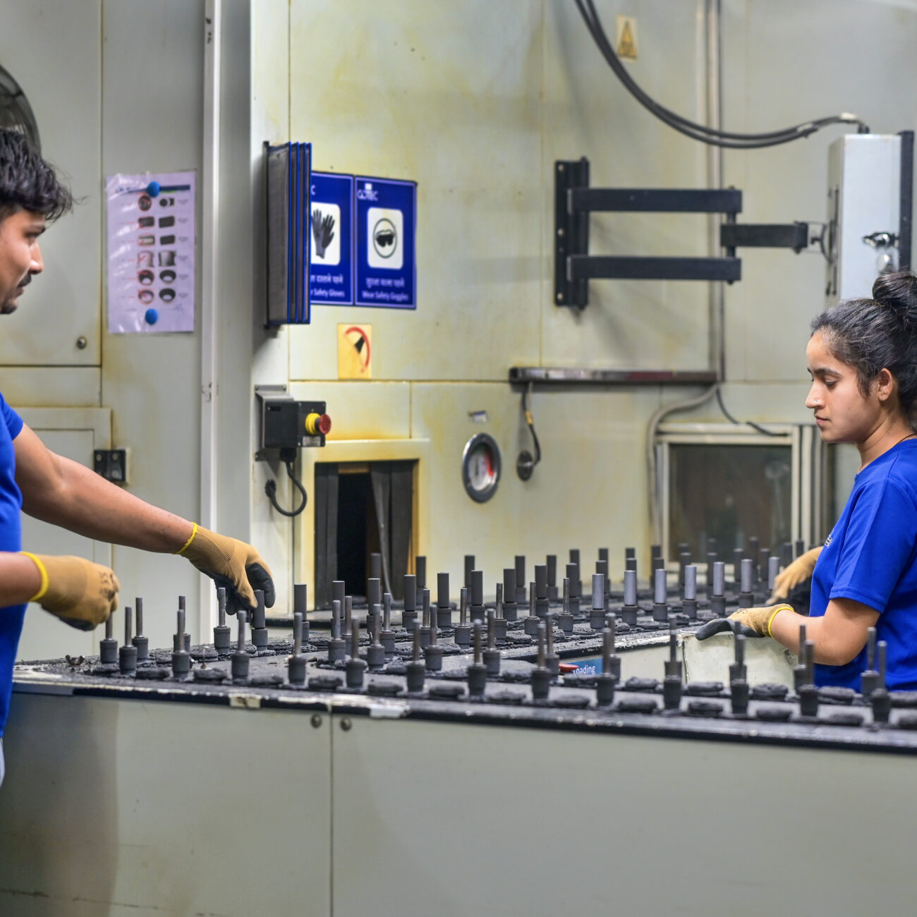 SRI GOTEC – SRI Impex Group