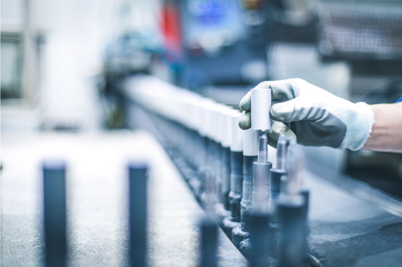 SRI GOTEC – SRI Impex Group